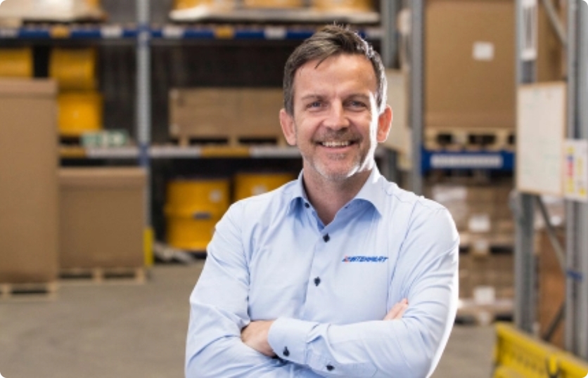 Interpart | HURST Corporate Finance