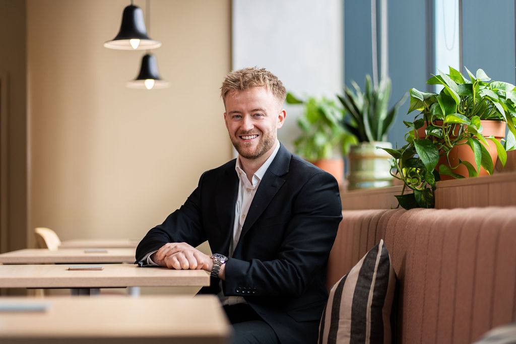 Meet our HURST M&A Advisors | Hurst Corporate Finance