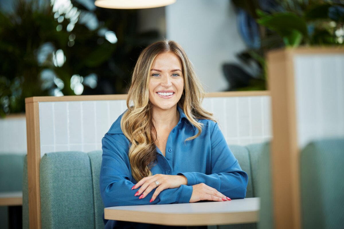 Isabelle Bennett | Advisor | HURST Corporate Finance